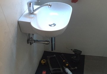 Plumber Mosman | Local Gas Fitter & Licensed Plumber