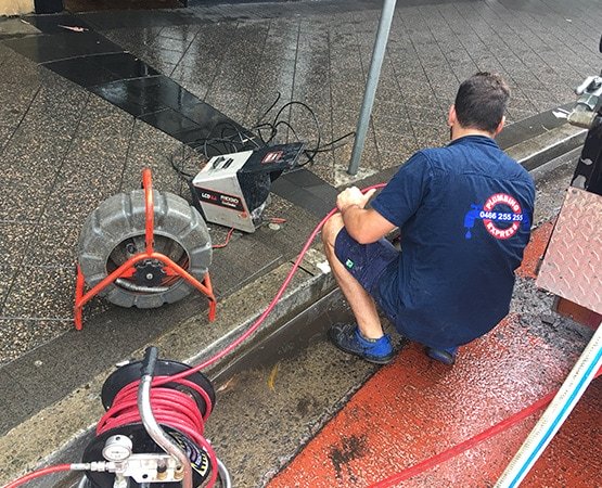 Emergency Plumber Mosman | Rapid Plumbing Service 24/7